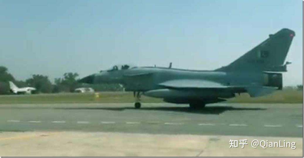巴基斯坦接收首批J-10C的历程（补图） - 知乎