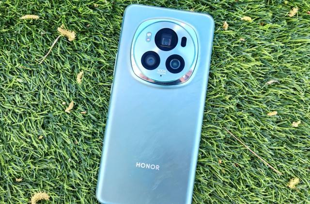 荣耀Magic6 Pro：从5699元降至4595元，卫星通信+骁龙8Gen3 - 知乎