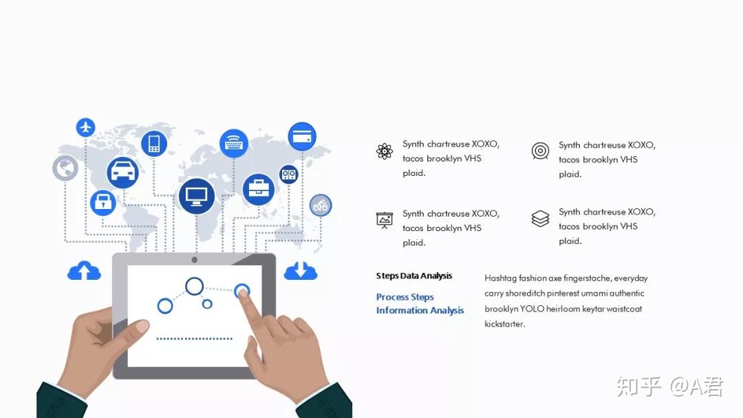 最全！PPT地图设计模板，总有一个适合你。 - 知乎