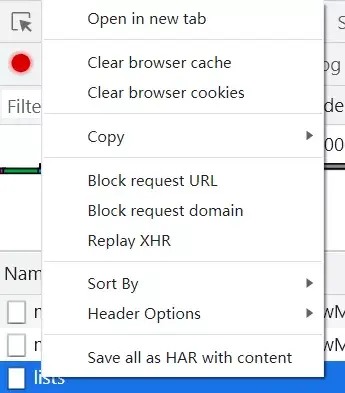 纯干货！一文带你详解 Chrome F12 Network 选项 - 知乎