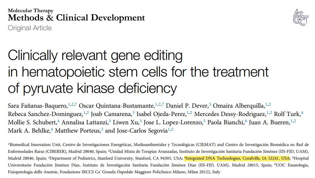 【前沿速递】PK PKD，基因编辑显威力 - 知乎