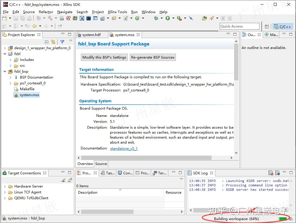 如何固化ZYNQ PL端程序到FLASH？ - 知乎