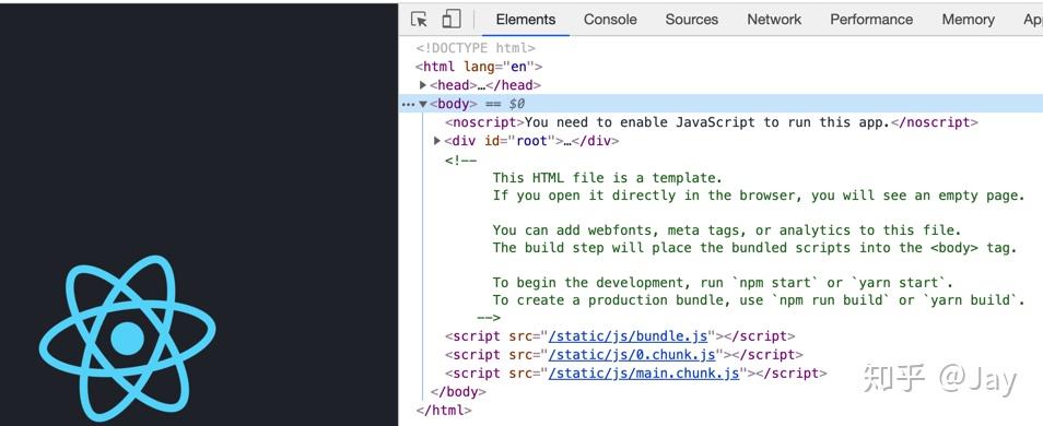 react ssr 从0到1实践 - 知乎