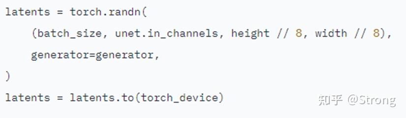 stable diffusion模型分析 - 知乎