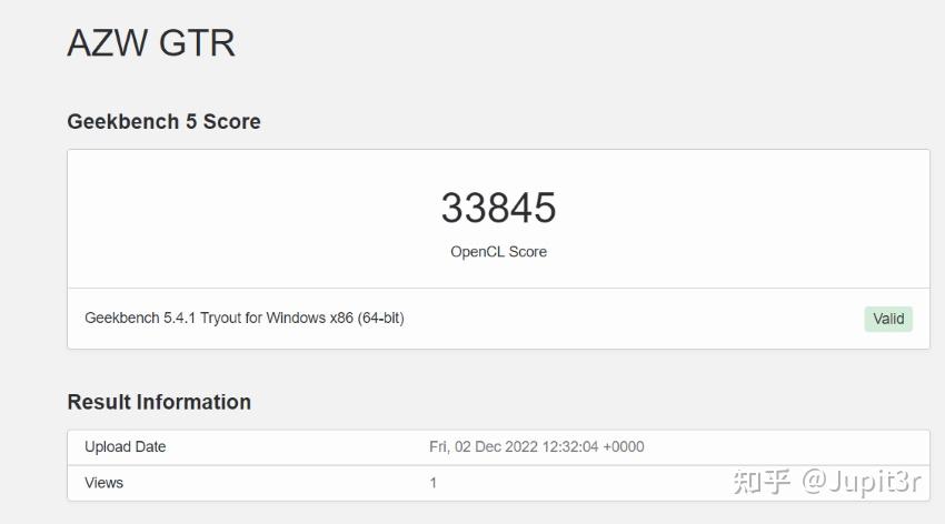 接棒主力台式机，三个月深度体验零刻GTR6 6900HX迷你主机 - 知乎