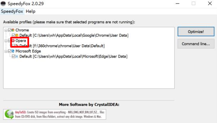 一键让你的浏览器提速3倍——SpeedyFox - 知乎