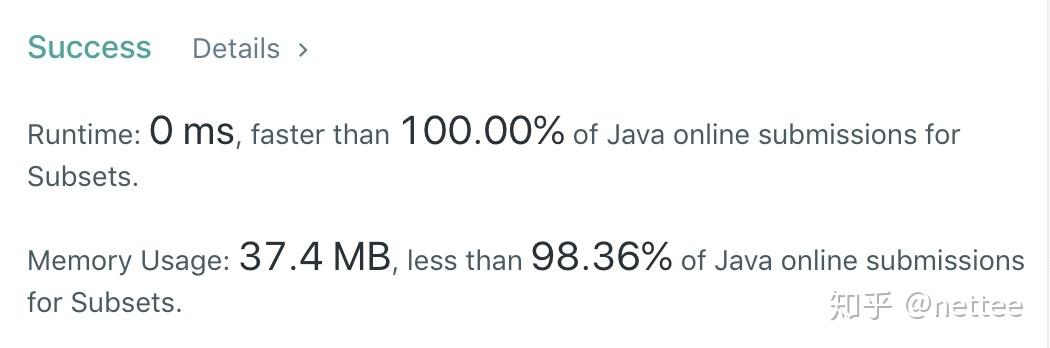 Leetcode 例题精讲 03 从二叉树遍历到回溯算法 知乎
