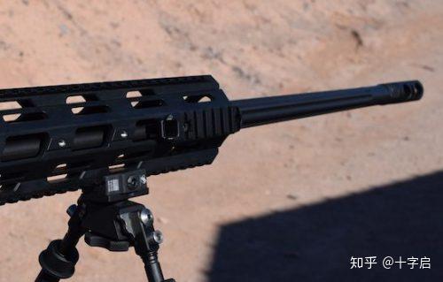 重枪管步枪和普通的突击步枪的区别在哪？ - 知乎