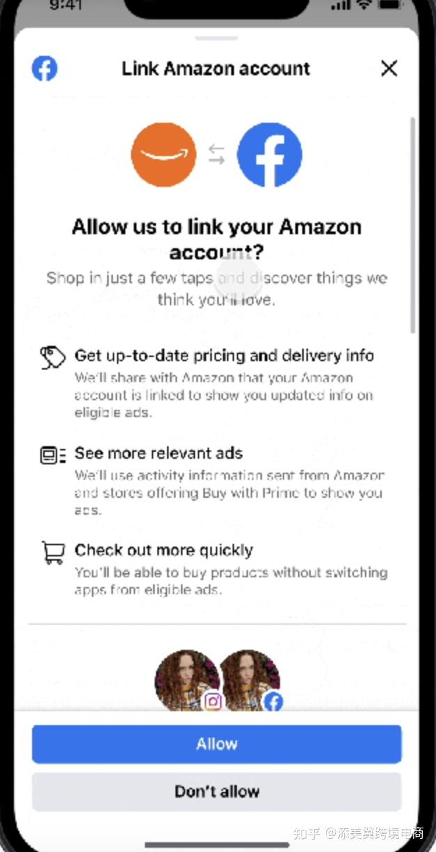 大动作！亚马逊与Meta罕见联手 - 知乎