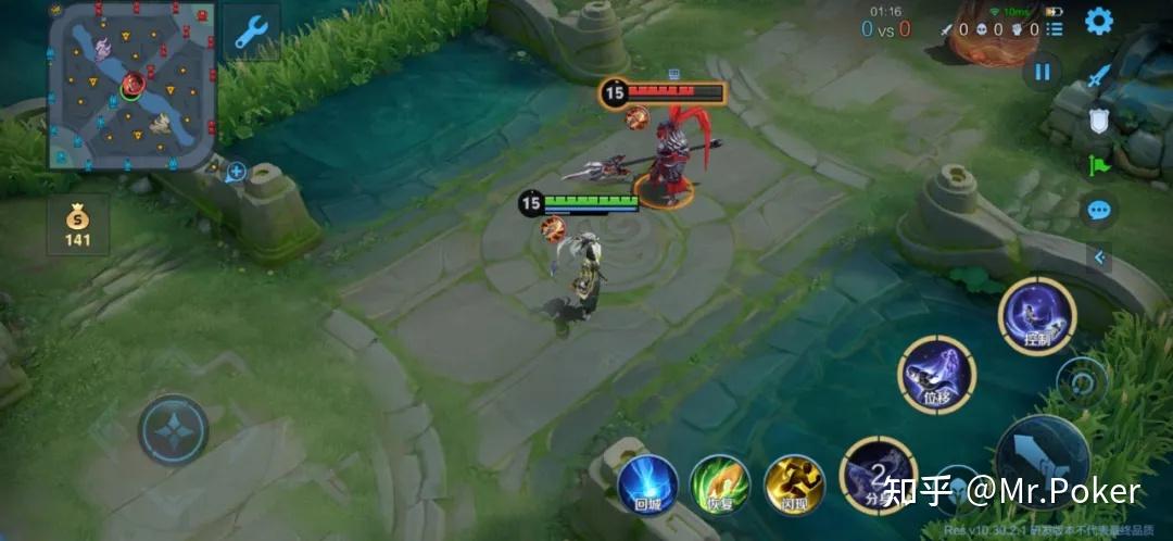 S39新赛季前瞻：四位T0加强！100款皮肤每周限免，夏侯惇后羿狂喜 - 知乎