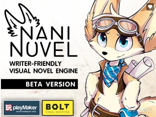 用Unity制作GalGame/视觉小说游戏的模型素材与插件推荐 - 知乎