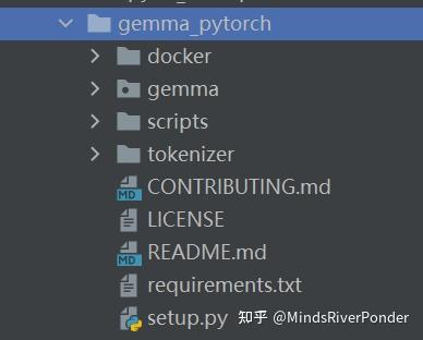 Google Gemma，使用pytorch实现本地推理，附踩坑记录 - 知乎