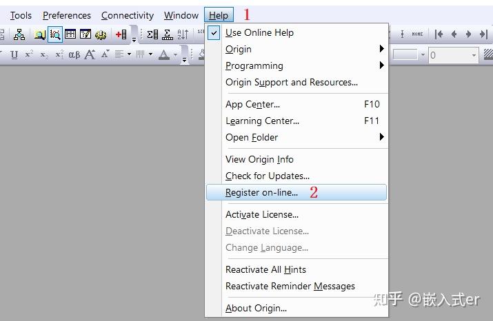 Origin2019b安装教程|兼容WIN10 - 知乎