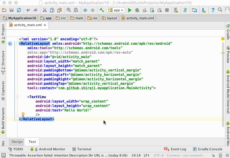 DataBinding实用指南 - 知乎