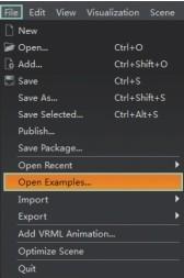 知乎盐选 | 4.2 VRED 工作流程、演示案例与显示模式
