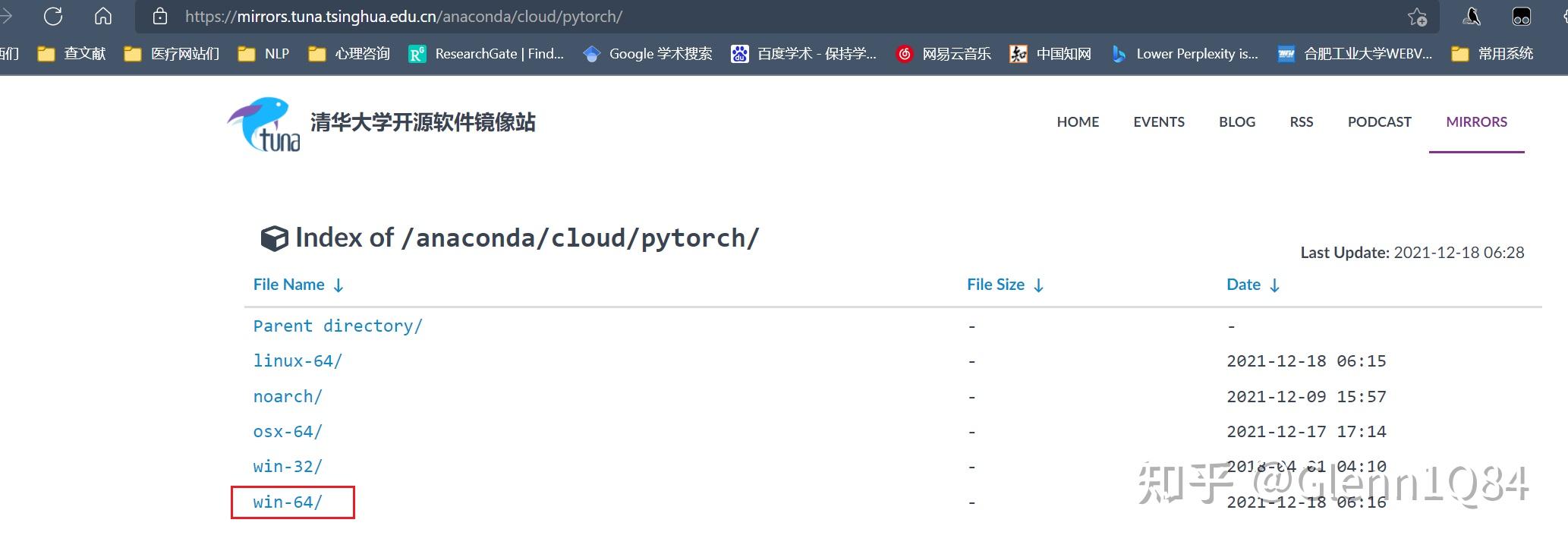 windows如何本地安装GPU版的pytorch？以GTX 1650为例 cuda=11.1 - 知乎