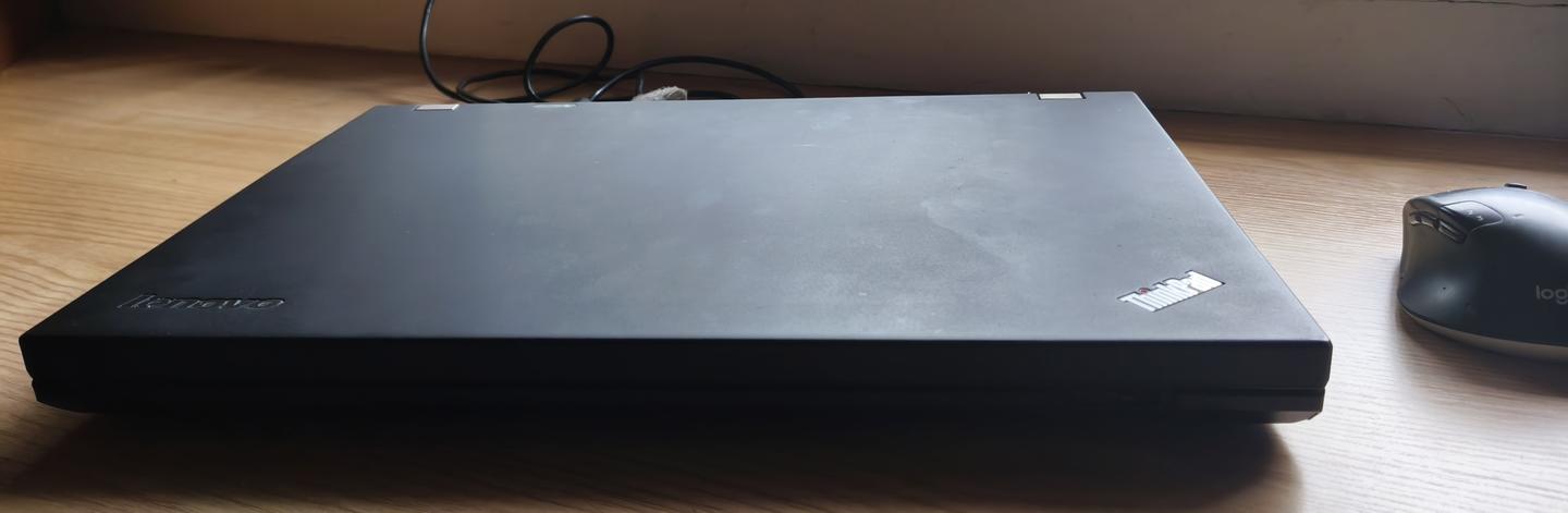 Thinkpad W530：千年后从你碑前飞过 - 知乎