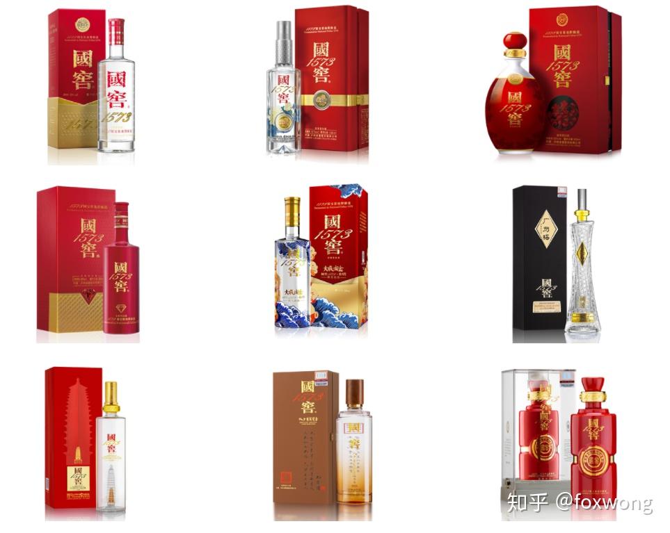 国窖1573酒如何？