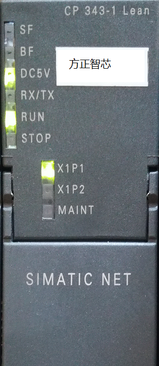 西门子以太网模块CP343-1和CP343-1 Lean有什么区别？ - 知乎