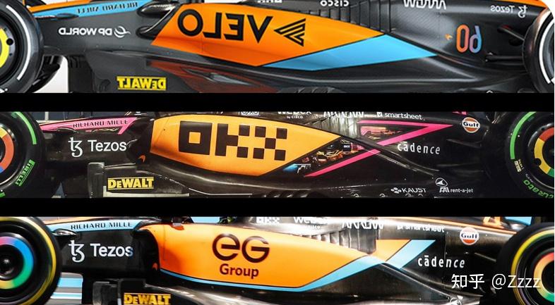 迈凯伦新车MCL60解读 - 知乎