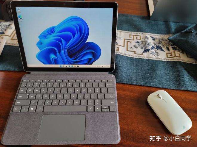 微软surfacego3（微软Surface Go 3）怎么样？体验两周优缺点评测