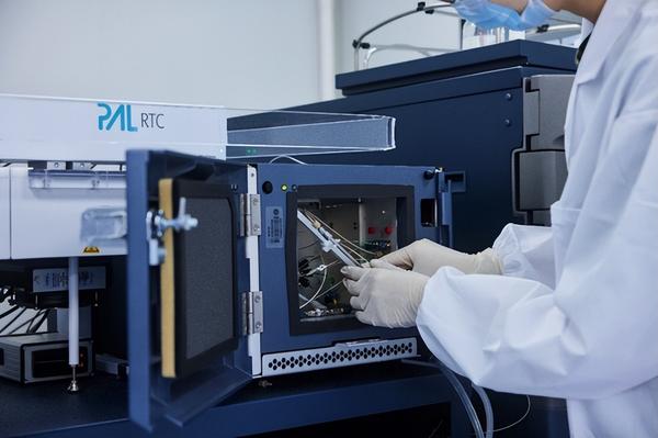 【成功案例】找位点，测变化 — 看氢氘交换质谱如何助力创新药研发 - 知乎