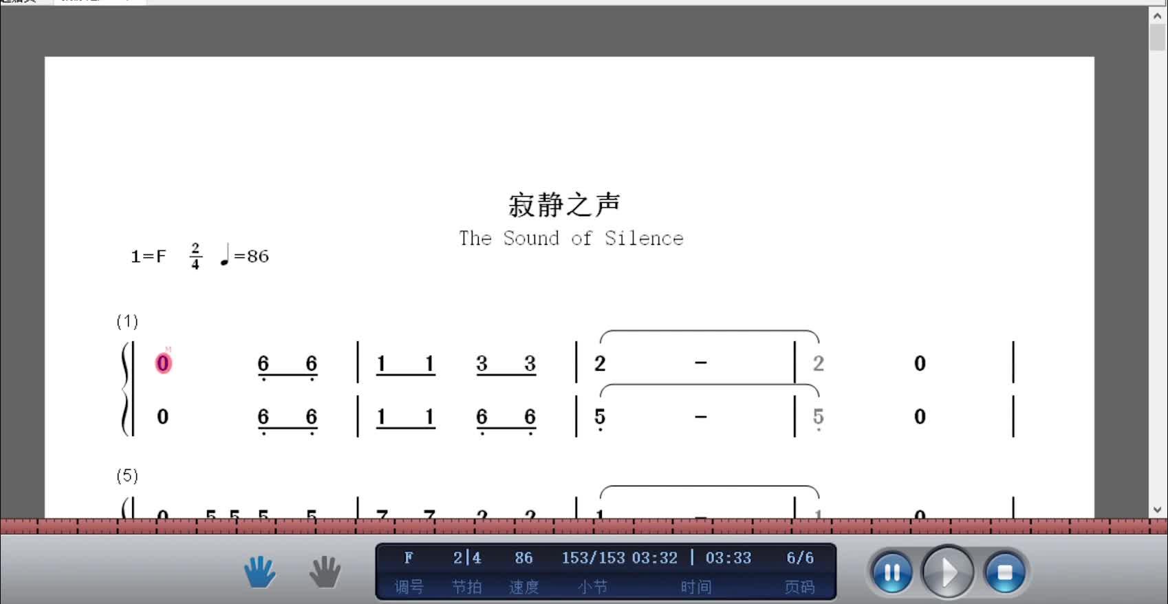 寂静吾友,君可安然 知乎
