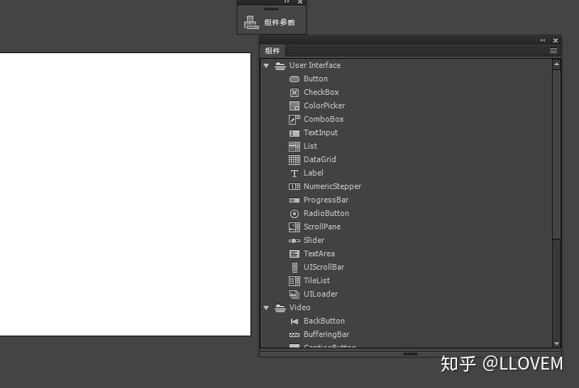 Animate/FLASH如何调整组件字体大小（AS3） - 知乎