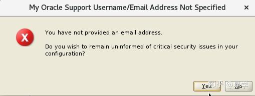 2023 Linux下安装Oracle 11g(内详细超详细) - 知乎