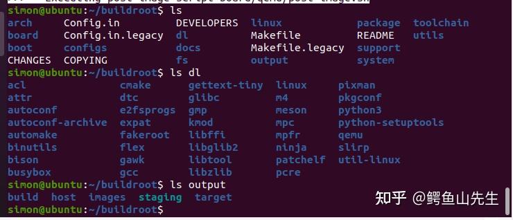 嵌入式linux学习笔记-day13 build system - 知乎