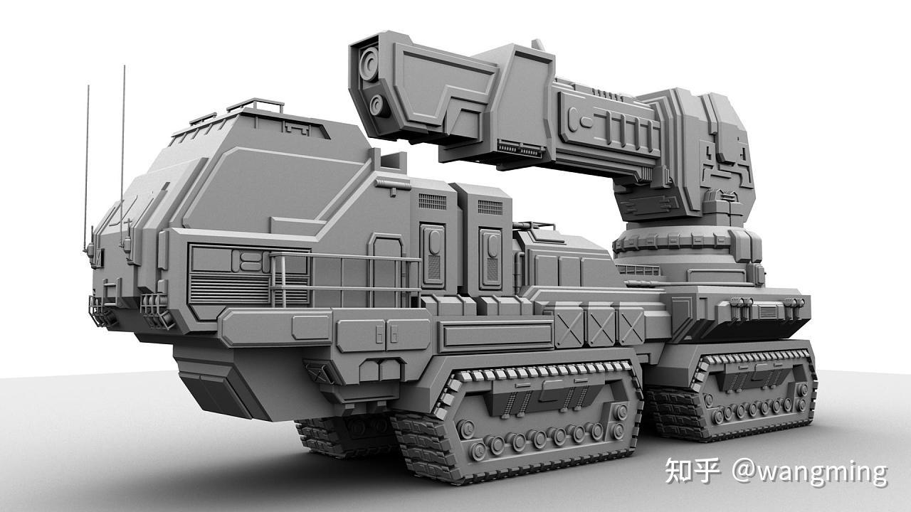 stl格式详解与在线打开、查看 - 知乎