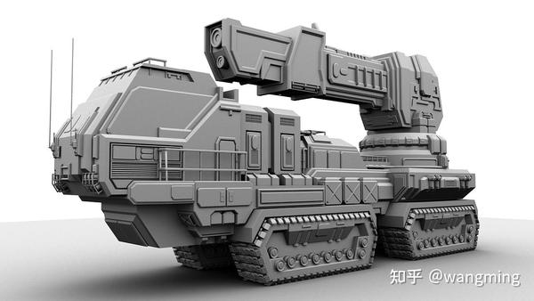 stl格式详解与在线打开、查看 - 知乎