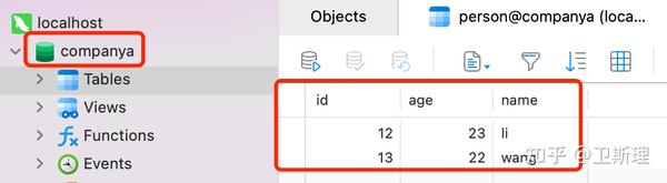 Spring Boot下如何实现数据库的多租户 - 知乎