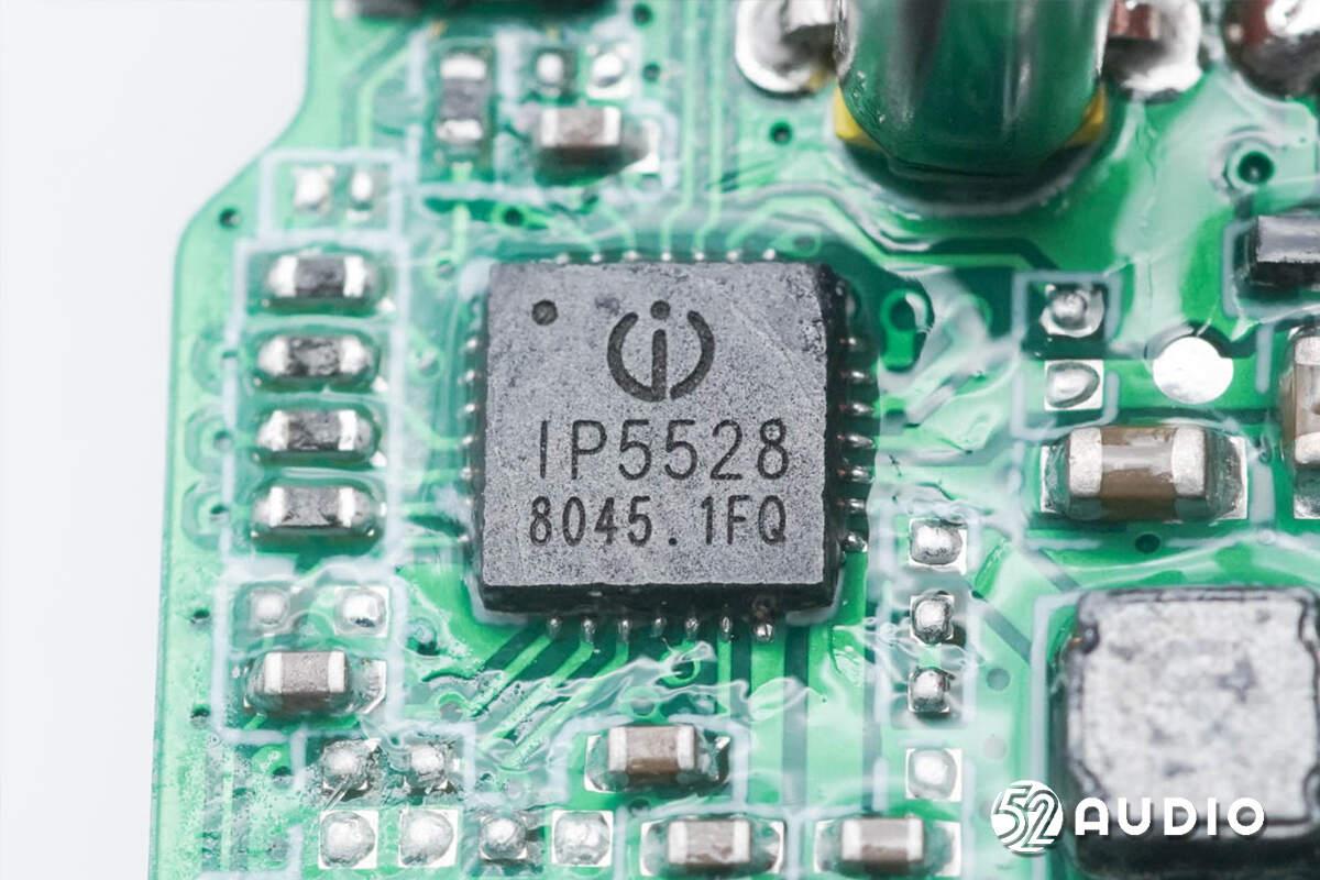 拆解报告：Baseus倍思Bowie M3s真无线降噪耳机 - 知乎