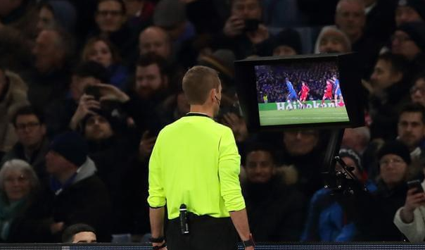 绝对公平＞流畅性，电竞与世界杯VAR“矫枉过正”？ - 知乎