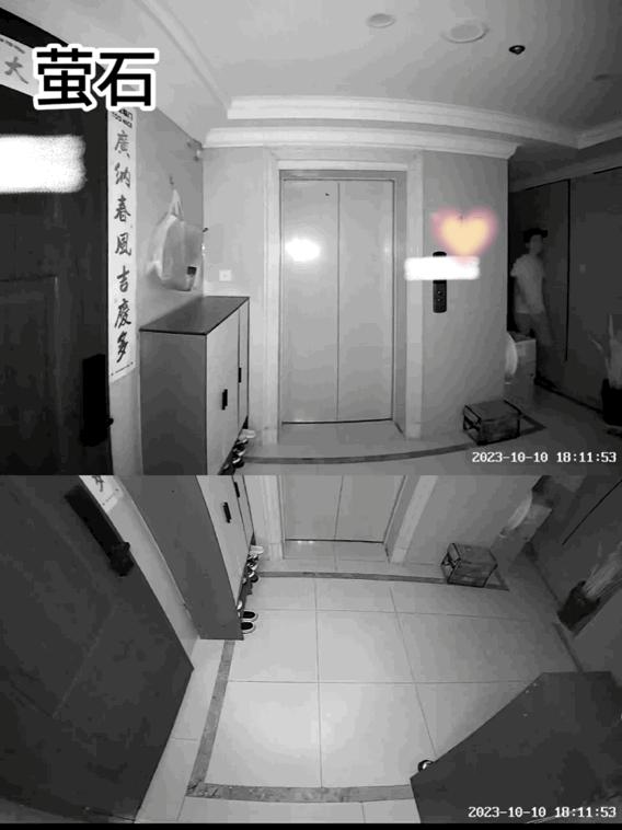 可视门铃！深度体验三款可视门铃，360 6Pro、萤石3X、小米3、 保姆级测评 - 知乎