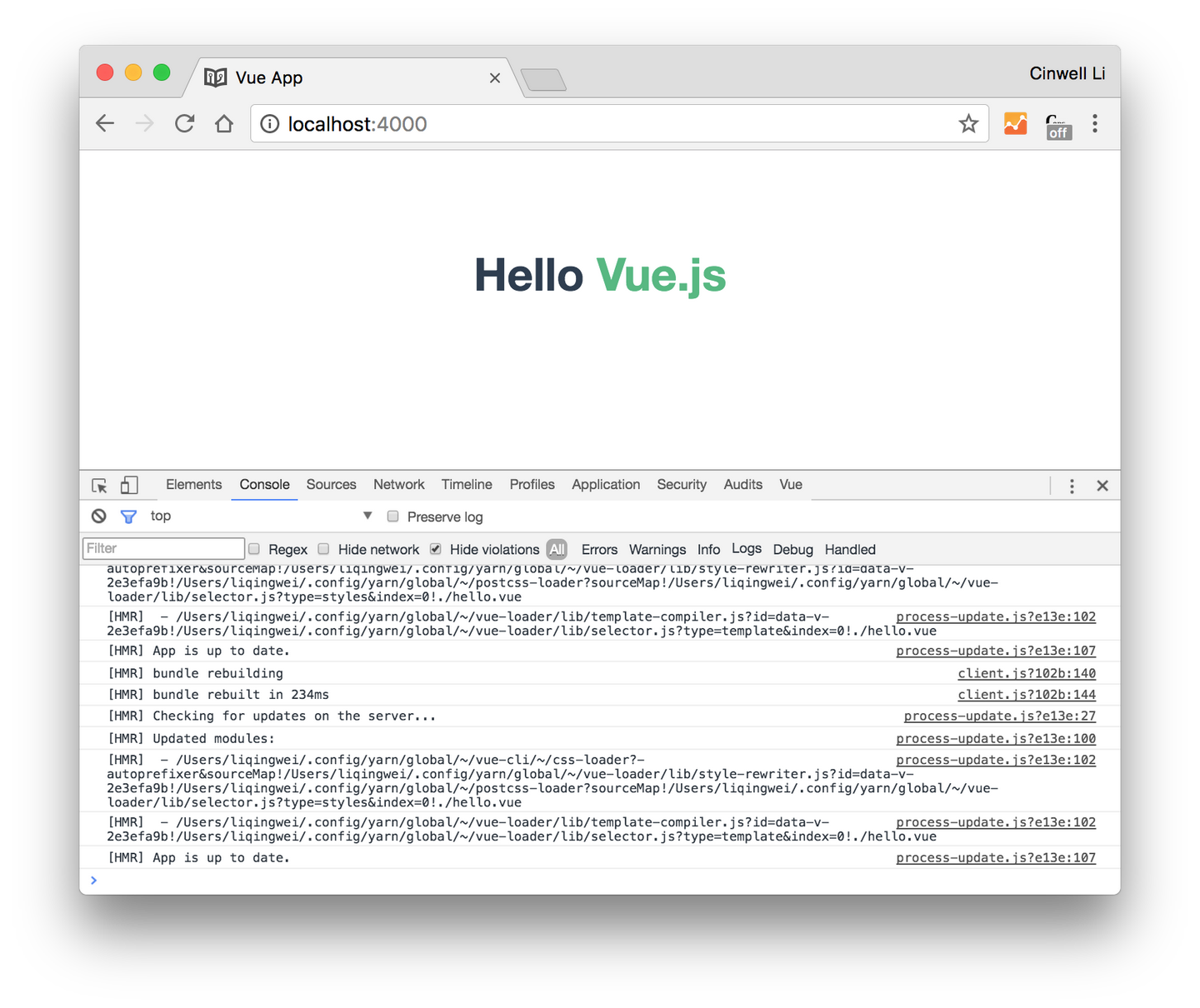Vue.js 的实用技巧（一） - 知乎