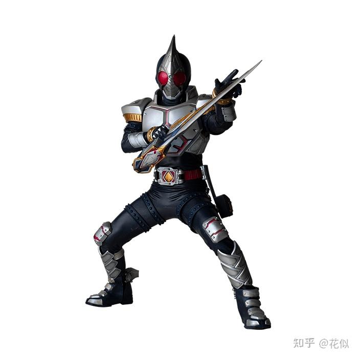 假面骑士系列 全身动作速览 - 知乎