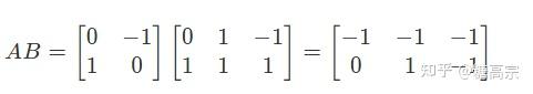 【AI炼丹师学习笔记】《RethinkFun》第一章前言、第二章线性代数 - 知乎