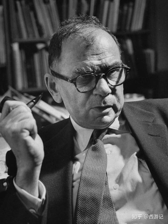 阿尔伯蒂专题系列（2）：学者们眼中的阿尔伯蒂Alberti in the eyes of scholars - 知乎