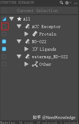 Schrödinger教程 | WaterMap-Guided Lead Optimization with the Ligand ...
