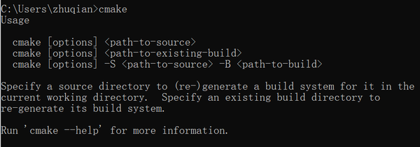 Win10-python37-安装dlib - 知乎