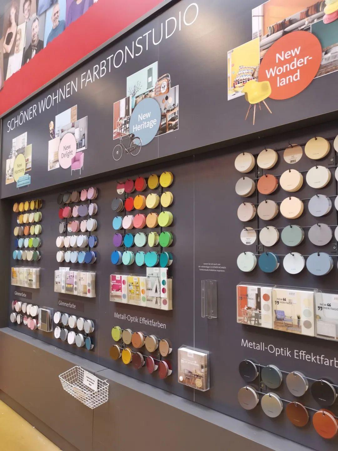 OBI、BAUHAUS，你还知道哪些德国人喜欢逛的建材商超？ - 知乎