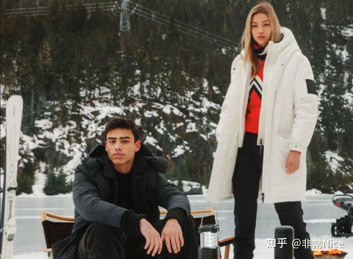 世界十大羽绒服顶尖品牌？盘点羽绒服奢侈品牌