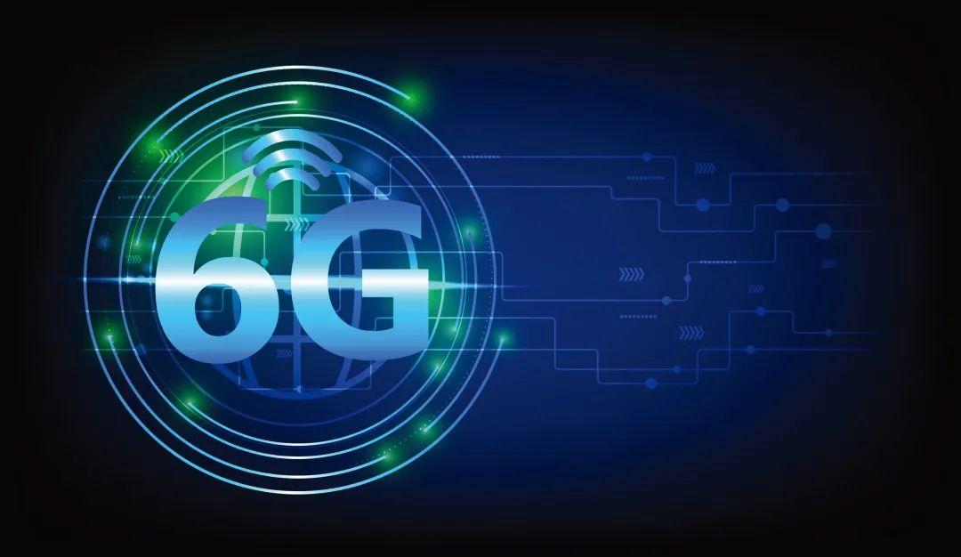 什么是6G技术？6G技术目标是什么？6G通信与5G通信有哪些不同？ - 知乎