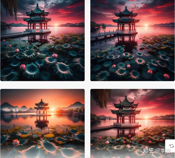 OpenAI又放大招-GPT4内置DALL·E3文生图工具实测分享 - 知乎