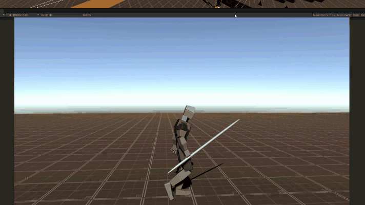 Unity开发：RootMotion详解 - 知乎