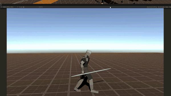 Unity开发：RootMotion详解 - 知乎