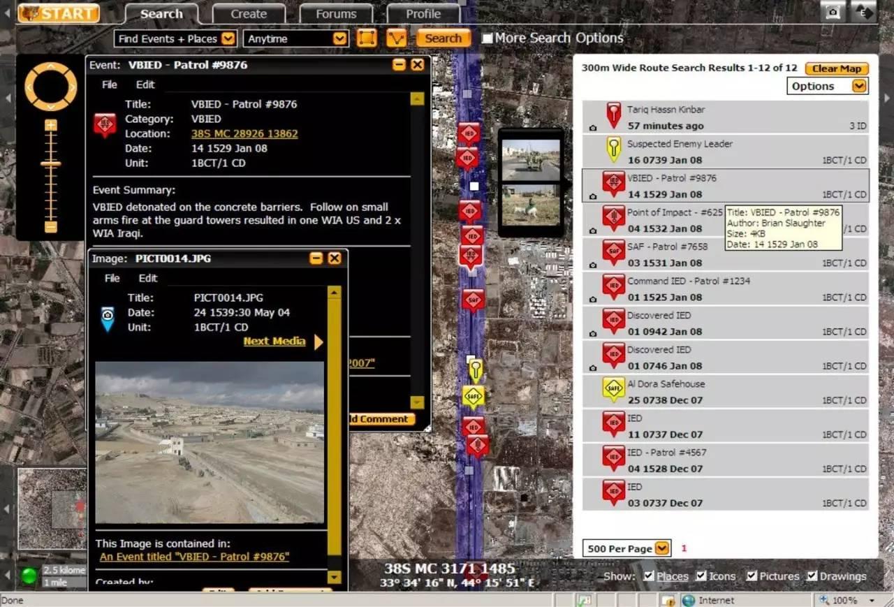 美军逆天的陆军旅指挥系统升级了哪些功能？ - 知乎