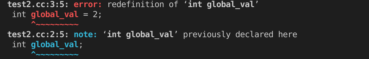 c++基础梳理（一）：c++对C的增强与扩展 - 知乎